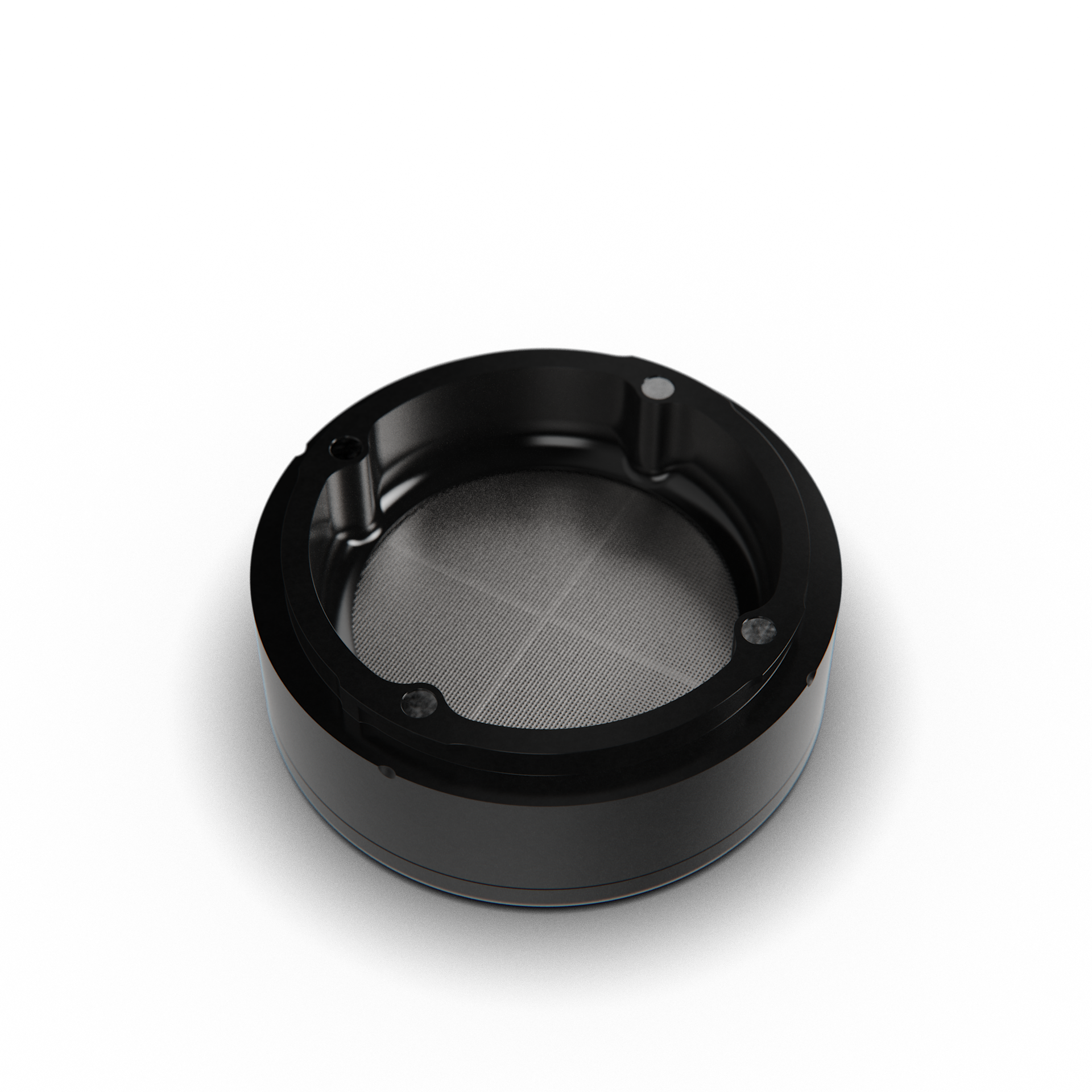 V3 Pollen Collector - Pre Order – Bear Grinder
