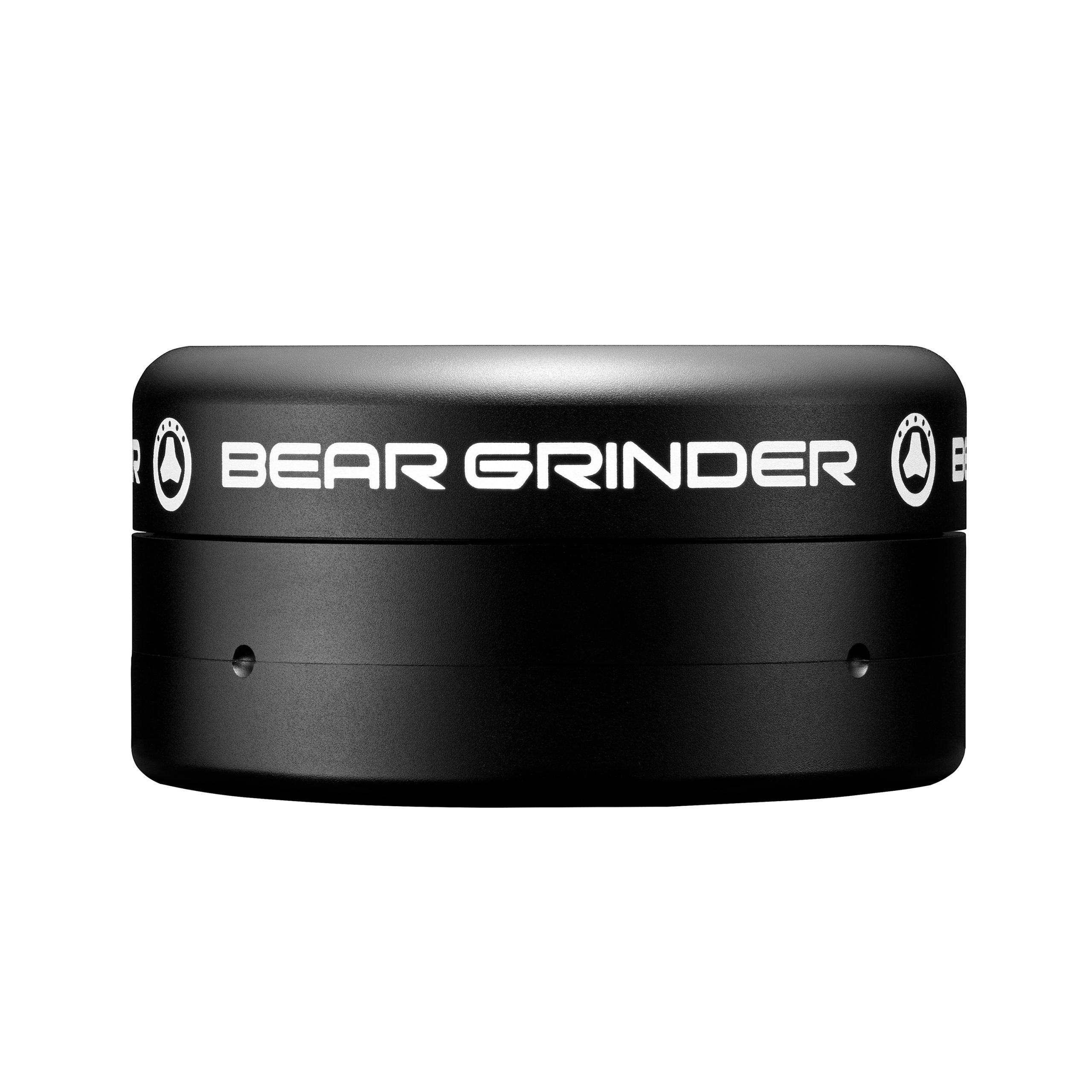 Bear Grinder