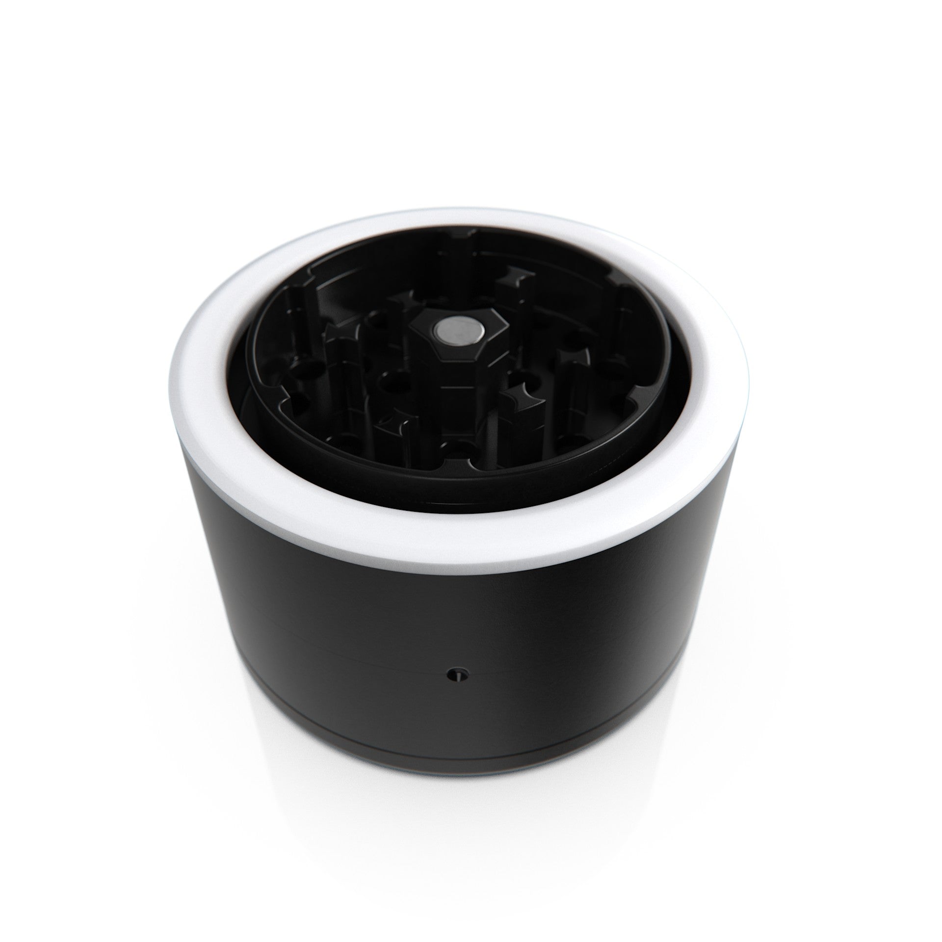 Pollen collector – Bear Grinder