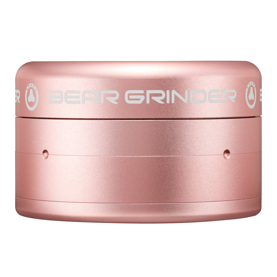 Bear Grinder