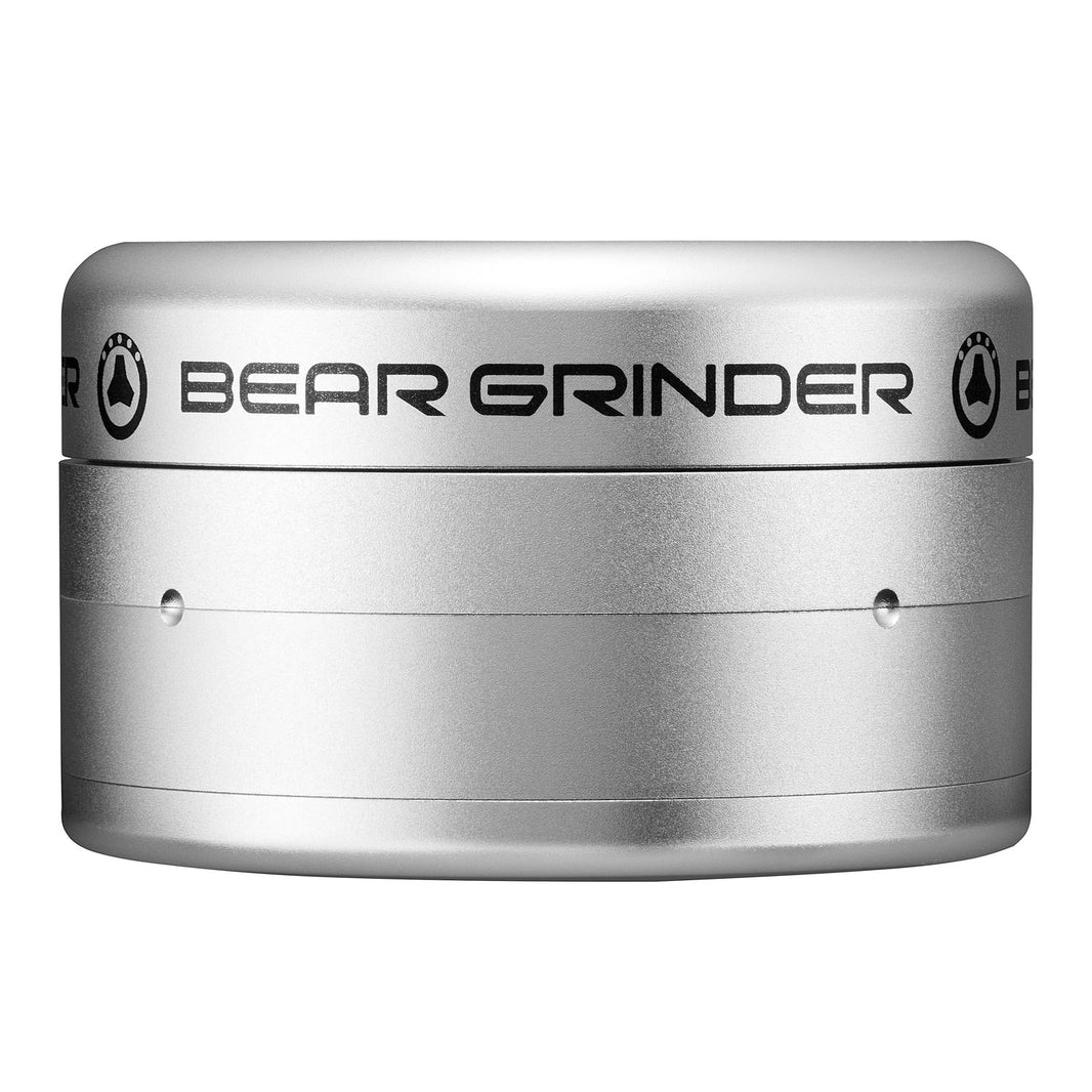 Bear Grinder
