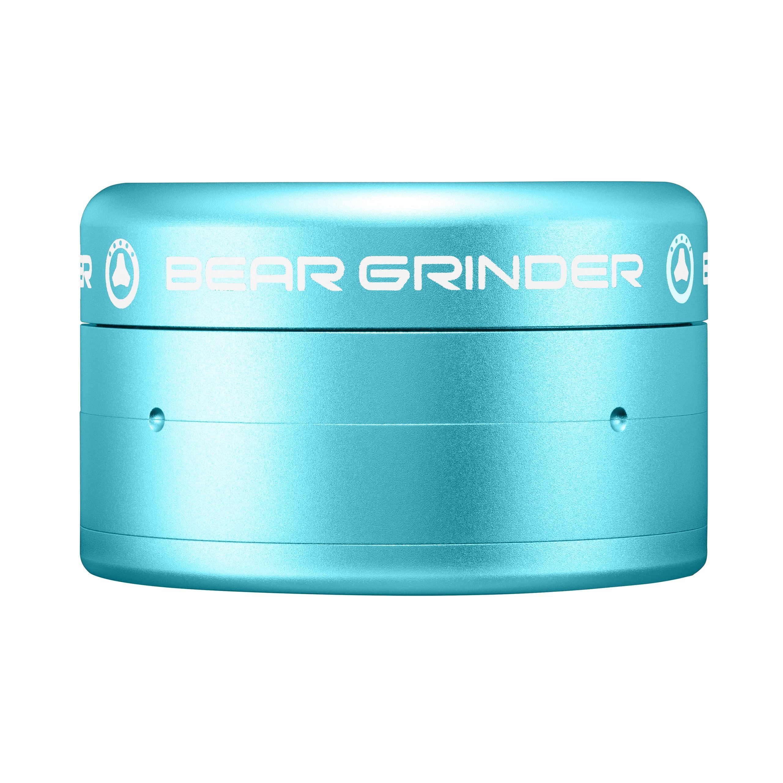 Bear Grinder